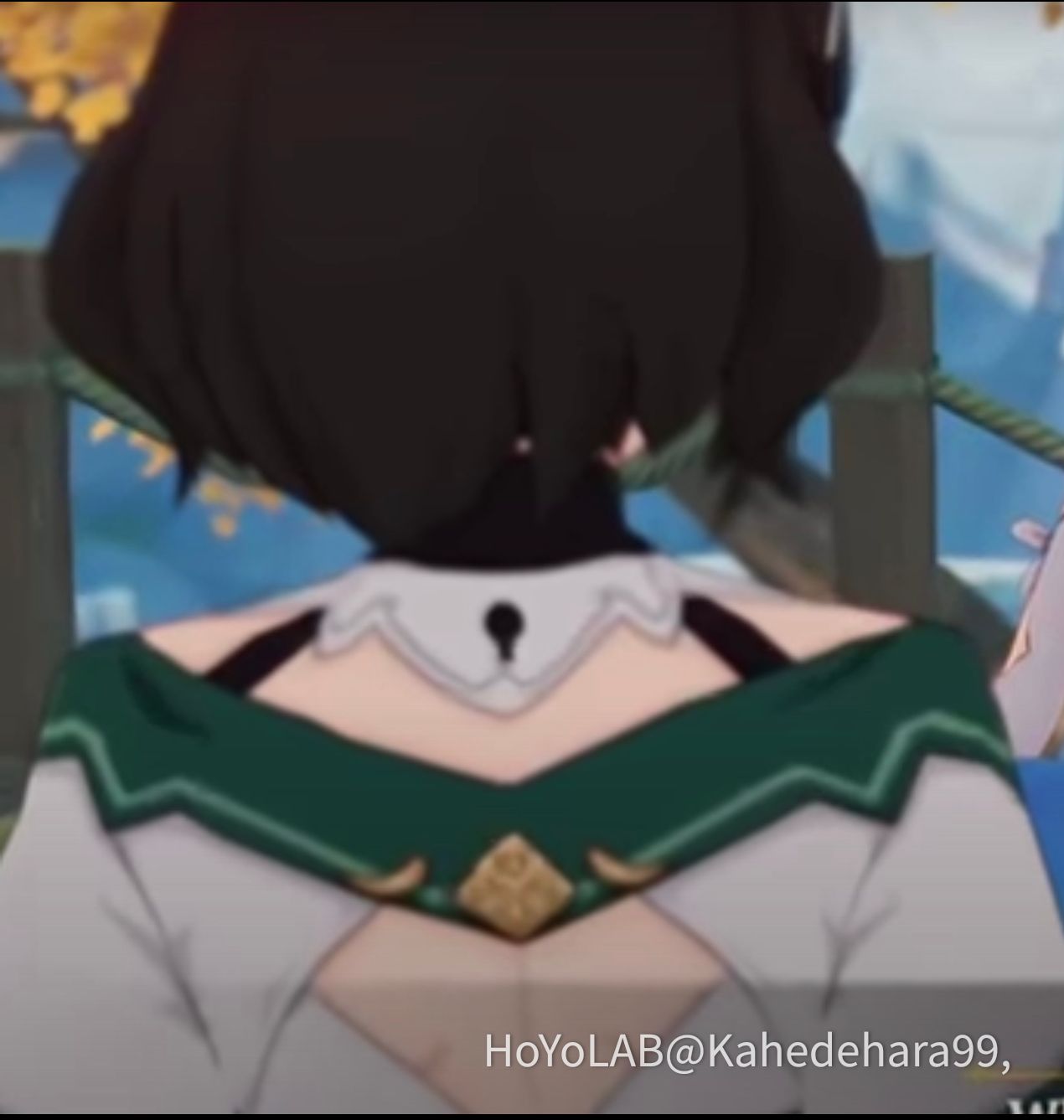 In game fact Genshin Impact | HoYoLAB