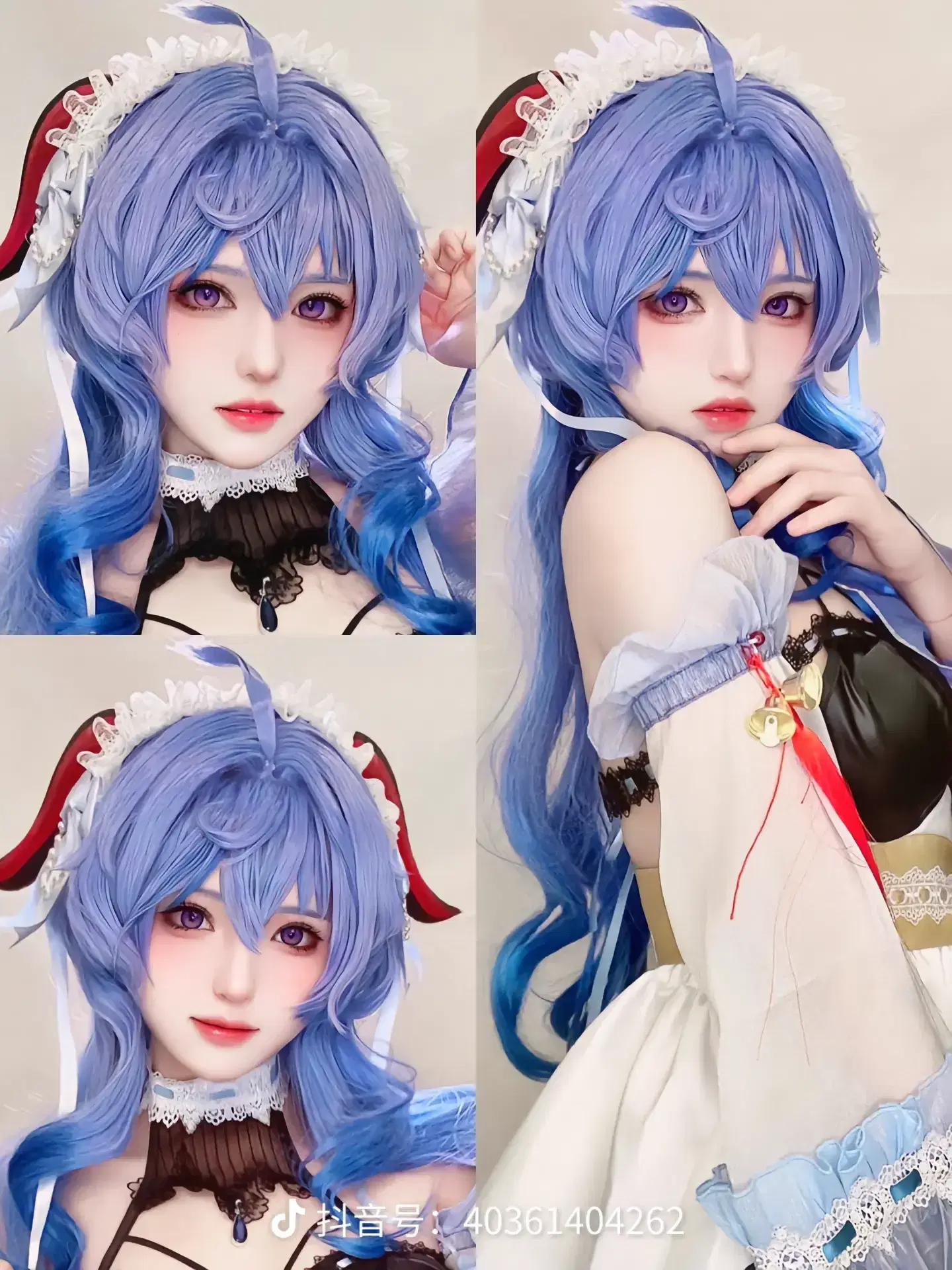 原神cos Genshin Impact | HoYoLAB