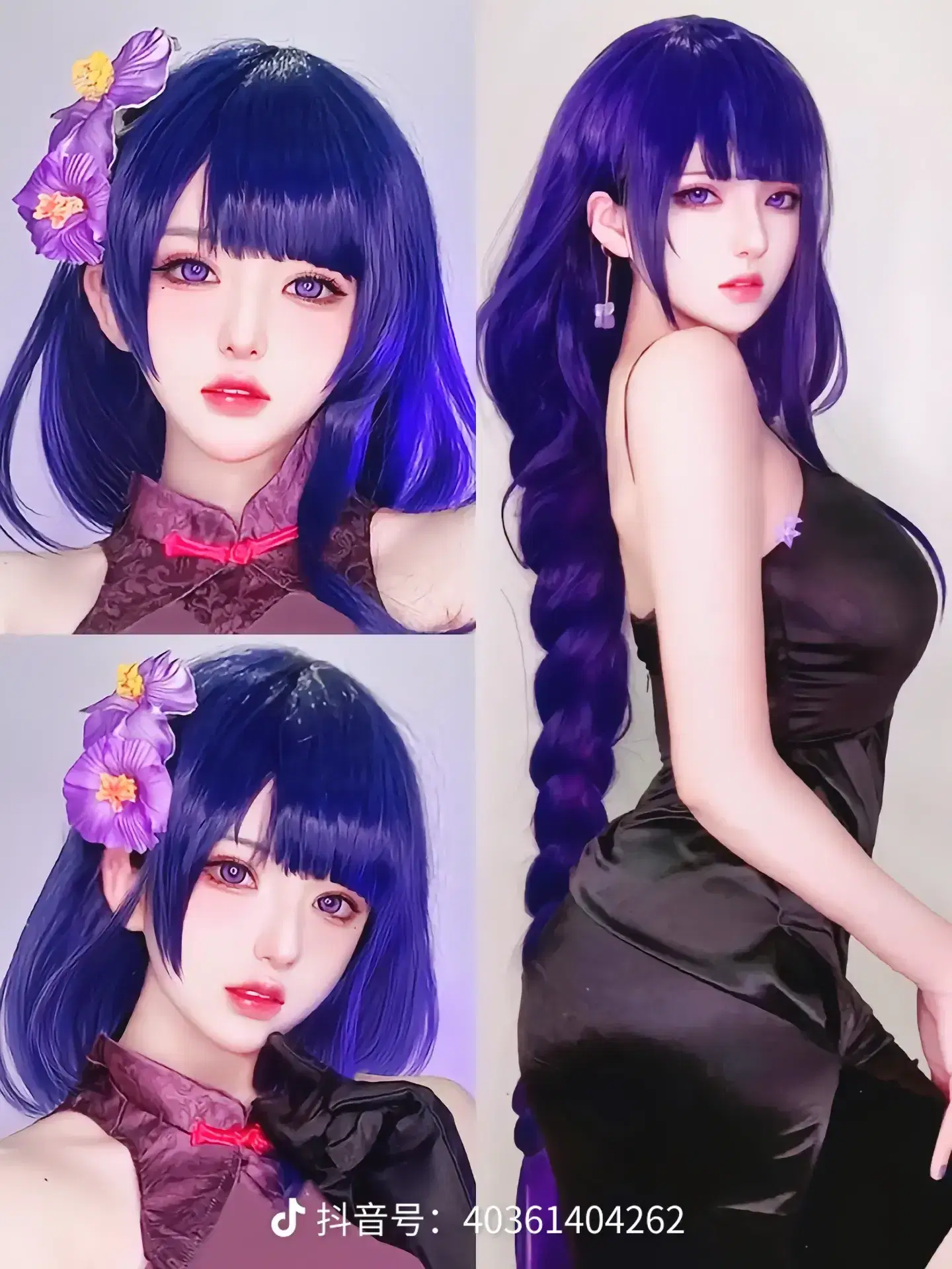 原神cos Genshin Impact | HoYoLAB