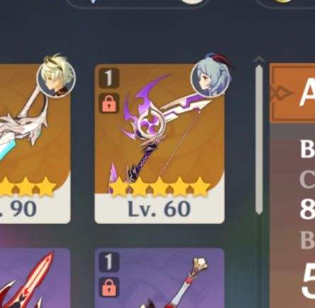 gacha addiction real 😟 Genshin Impact | HoYoLAB