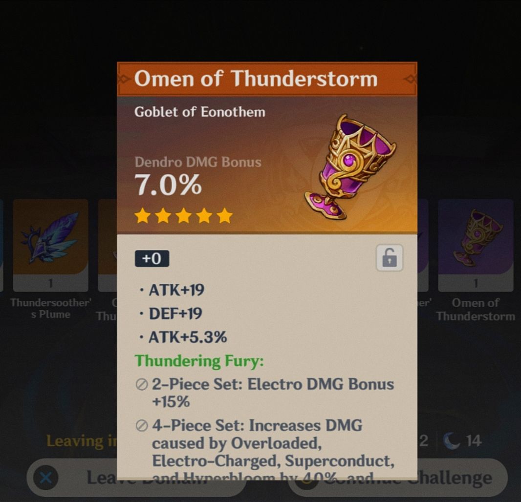 Nanii?! Genshin Impact | HoYoLAB