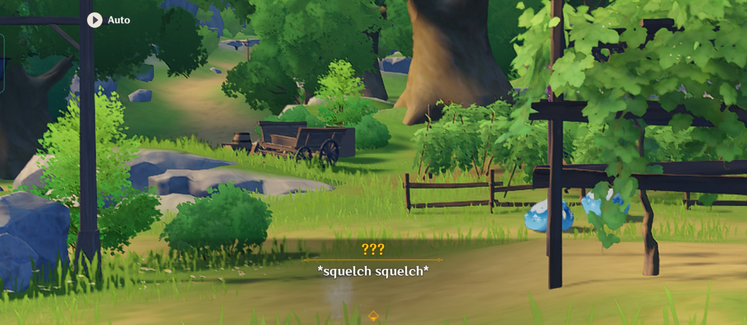 sus slime Genshin Impact | HoYoLAB