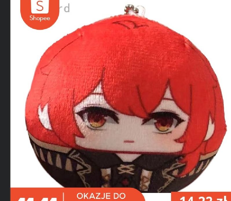 Diluc get ur a§§ on the christmas tree Genshin Impact | HoYoLAB