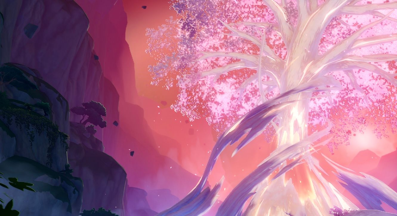 Irminsul Genshin Impact | HoYoLAB