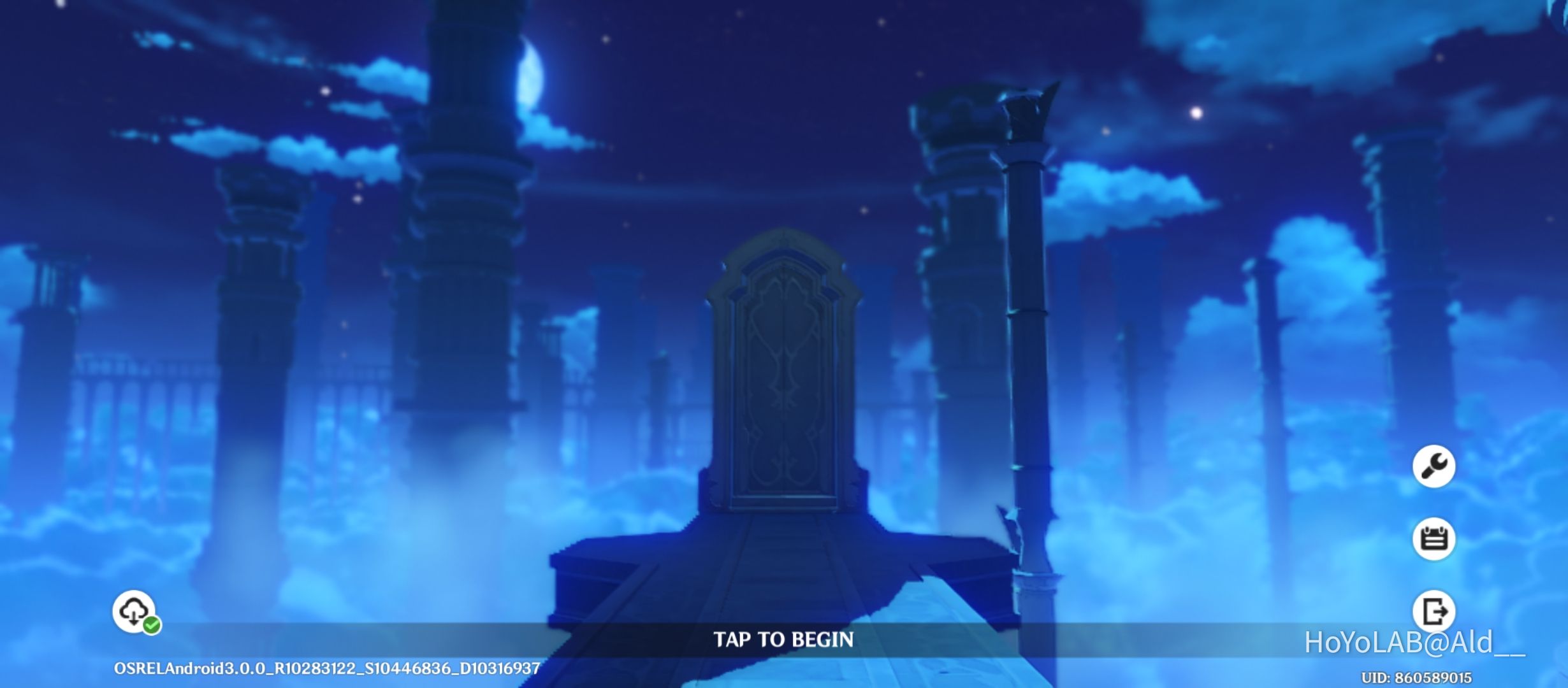 🚪🚪🚪 The Shadow Door 🚪🚪🚪 Genshin Impact | HoYoLAB