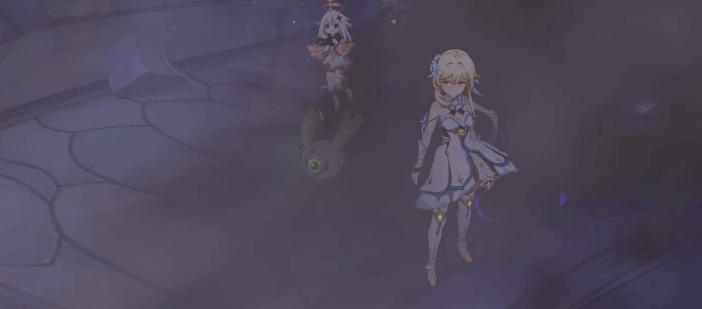 Scaramouche Boss Battle Genshin Impact | HoYoLAB