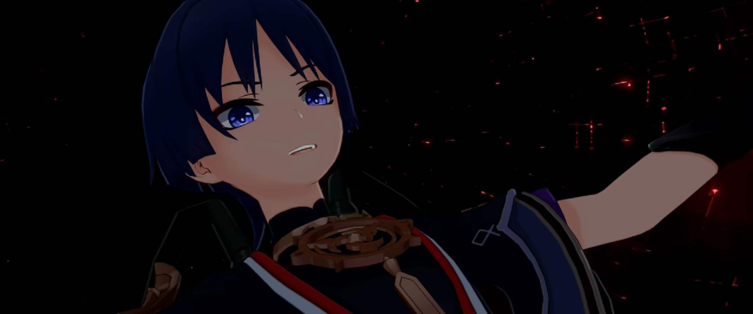 Scaramouche Boss Battle Genshin Impact | HoYoLAB