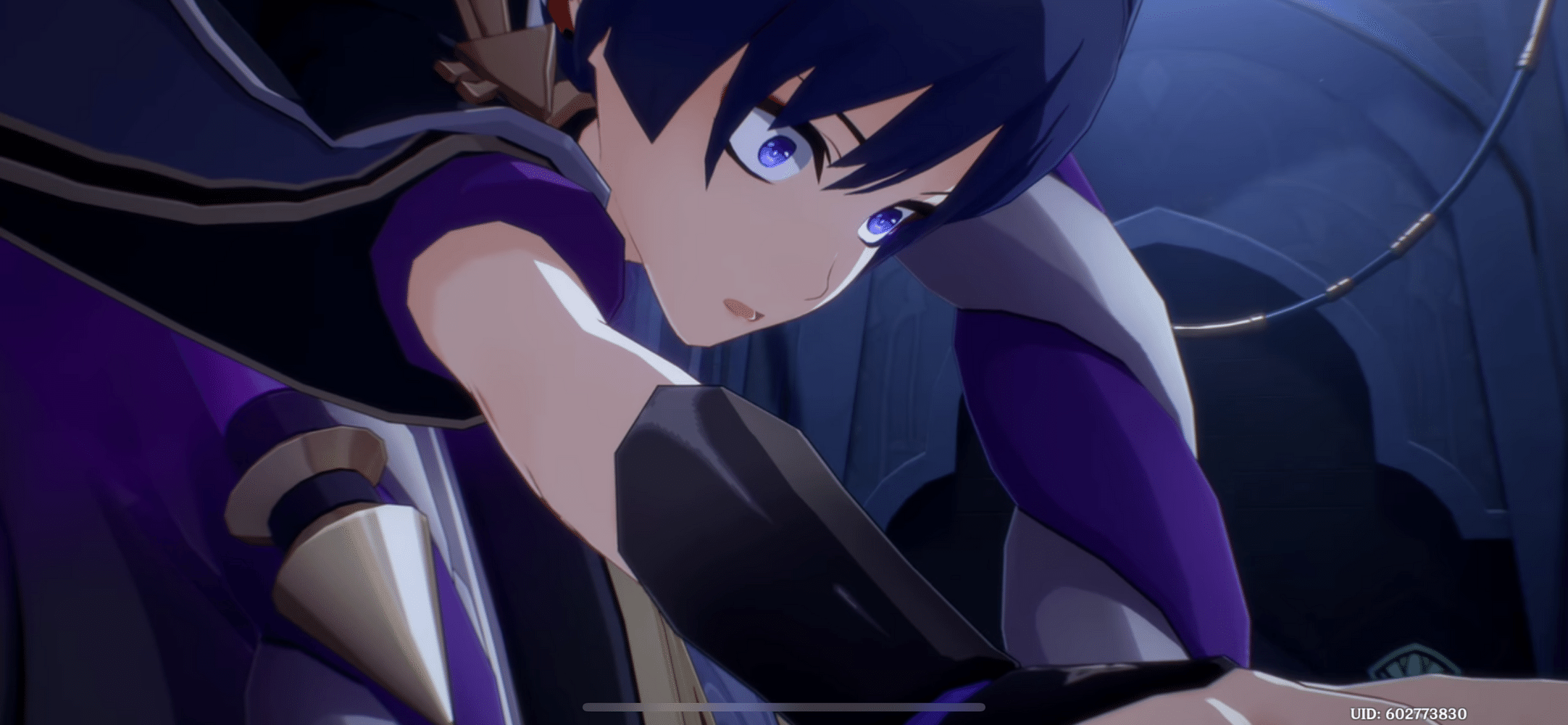 Scaramouche Boss Battle Genshin Impact | HoYoLAB