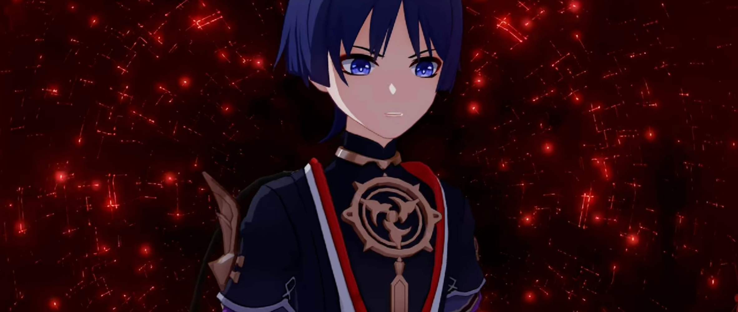 Scaramouche Boss Battle Genshin Impact | HoYoLAB