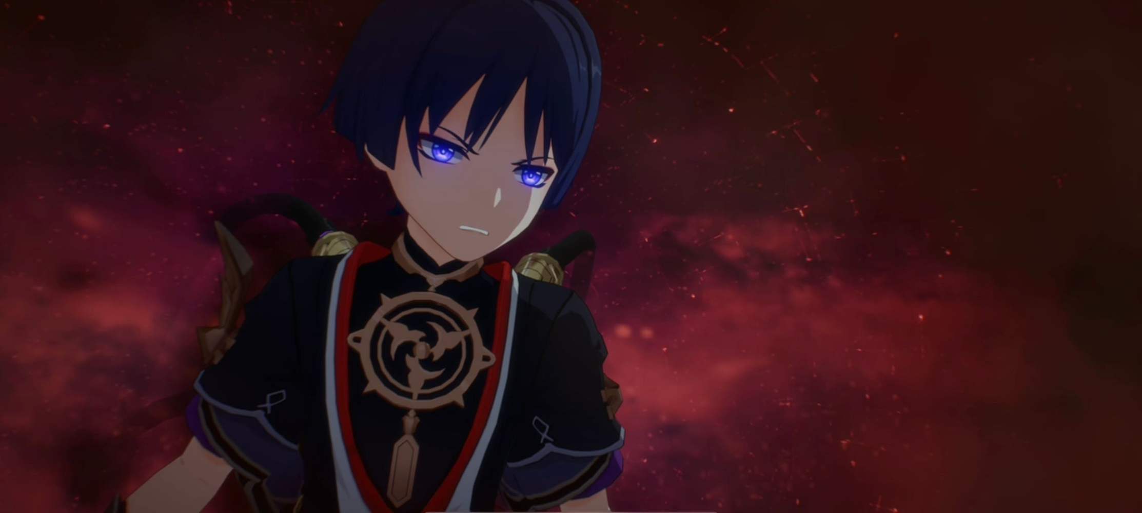 Scaramouche Boss Battle Genshin Impact | HoYoLAB