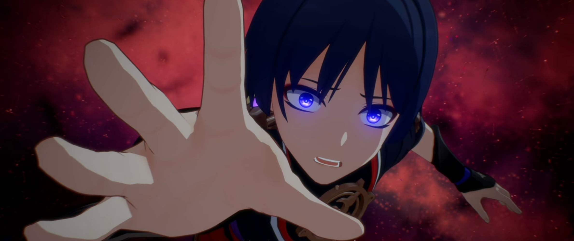 Scaramouche Boss Battle Genshin Impact | HoYoLAB