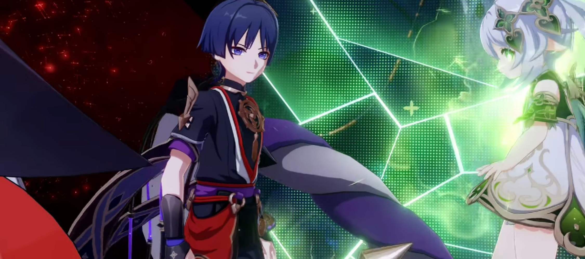 Scaramouche Boss Battle Genshin Impact | HoYoLAB