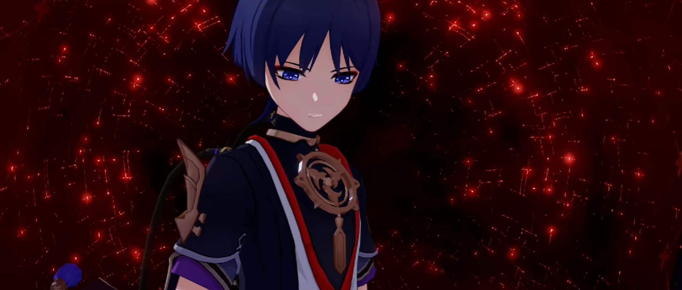 Scaramouche Boss Battle Genshin Impact | HoYoLAB