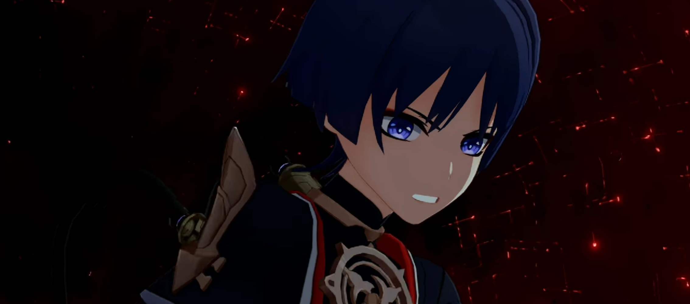 Scaramouche Boss Battle Genshin Impact | HoYoLAB