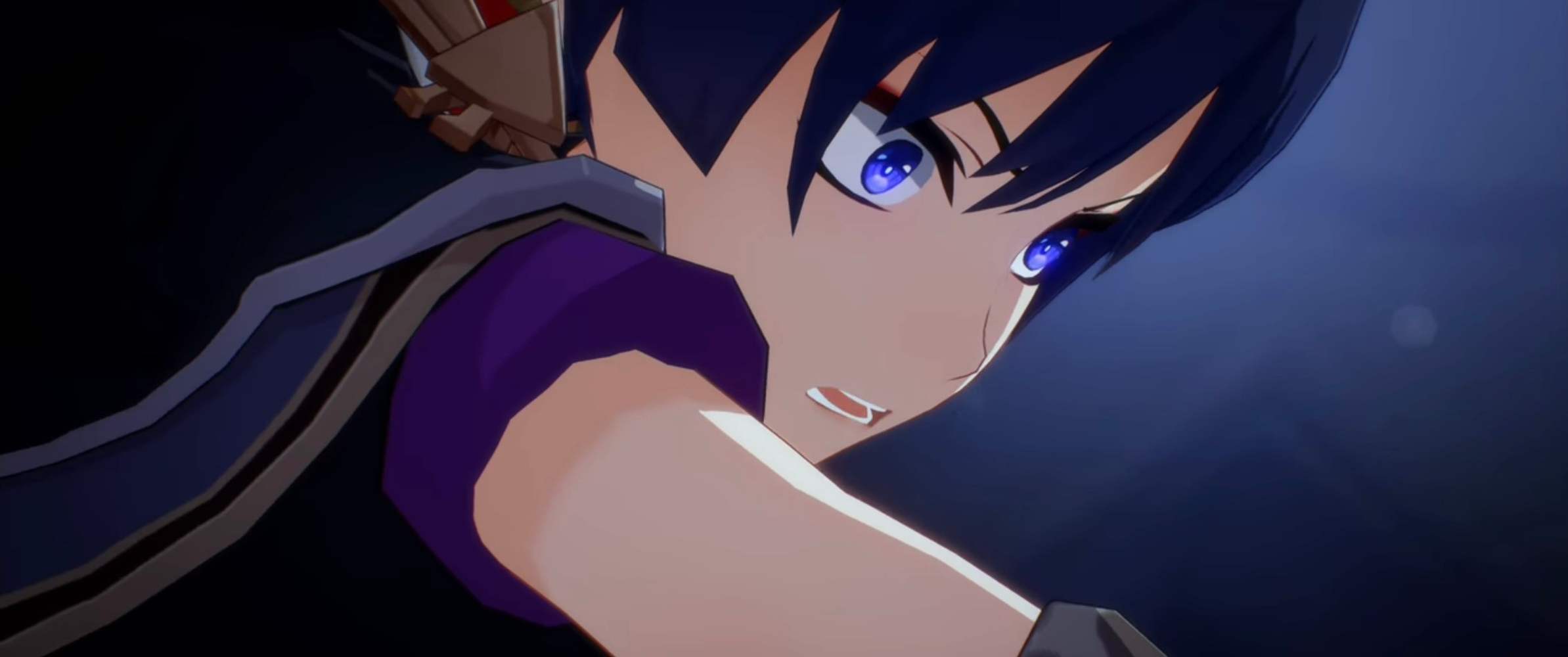 Scaramouche Boss Battle Genshin Impact | HoYoLAB