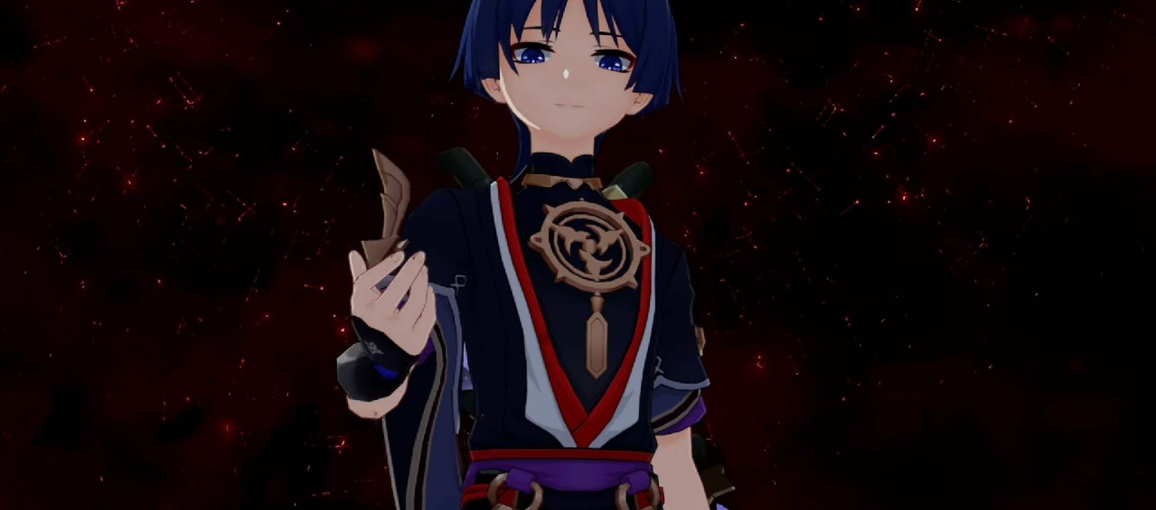 Scaramouche Boss Battle Genshin Impact | HoYoLAB