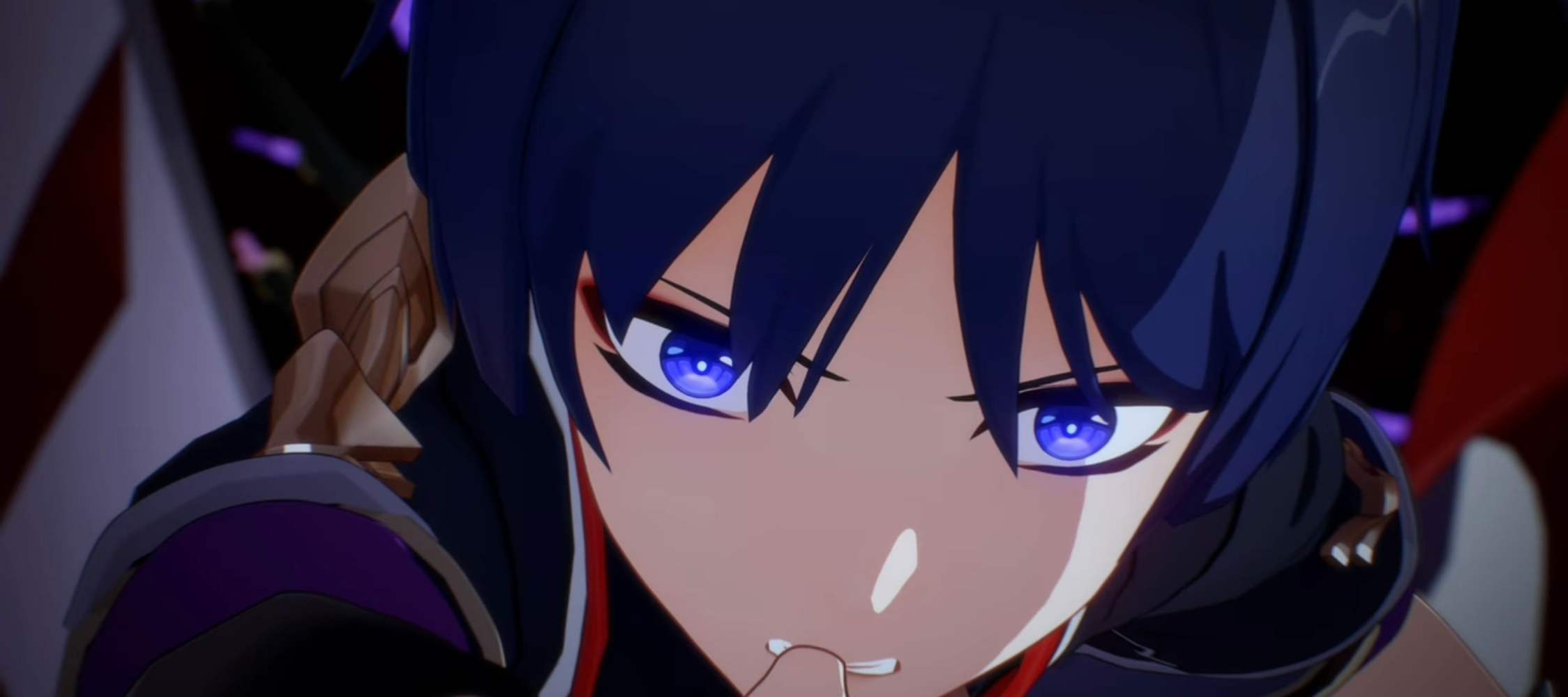 Scaramouche Boss Battle Genshin Impact | HoYoLAB