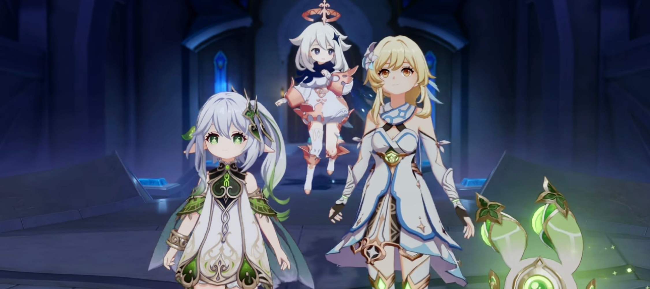 Scaramouche Boss Battle Genshin Impact | HoYoLAB