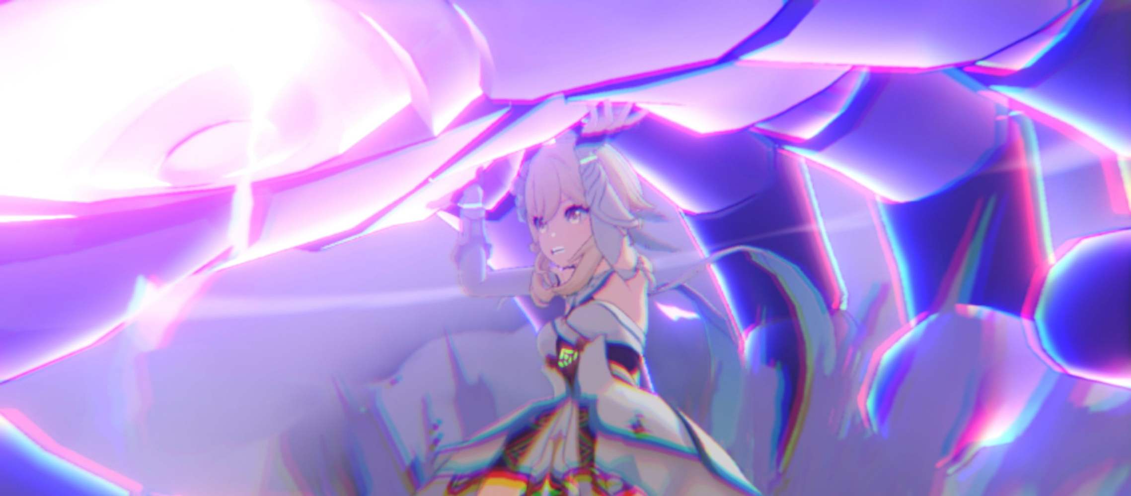 Scaramouche Boss Battle Genshin Impact | HoYoLAB