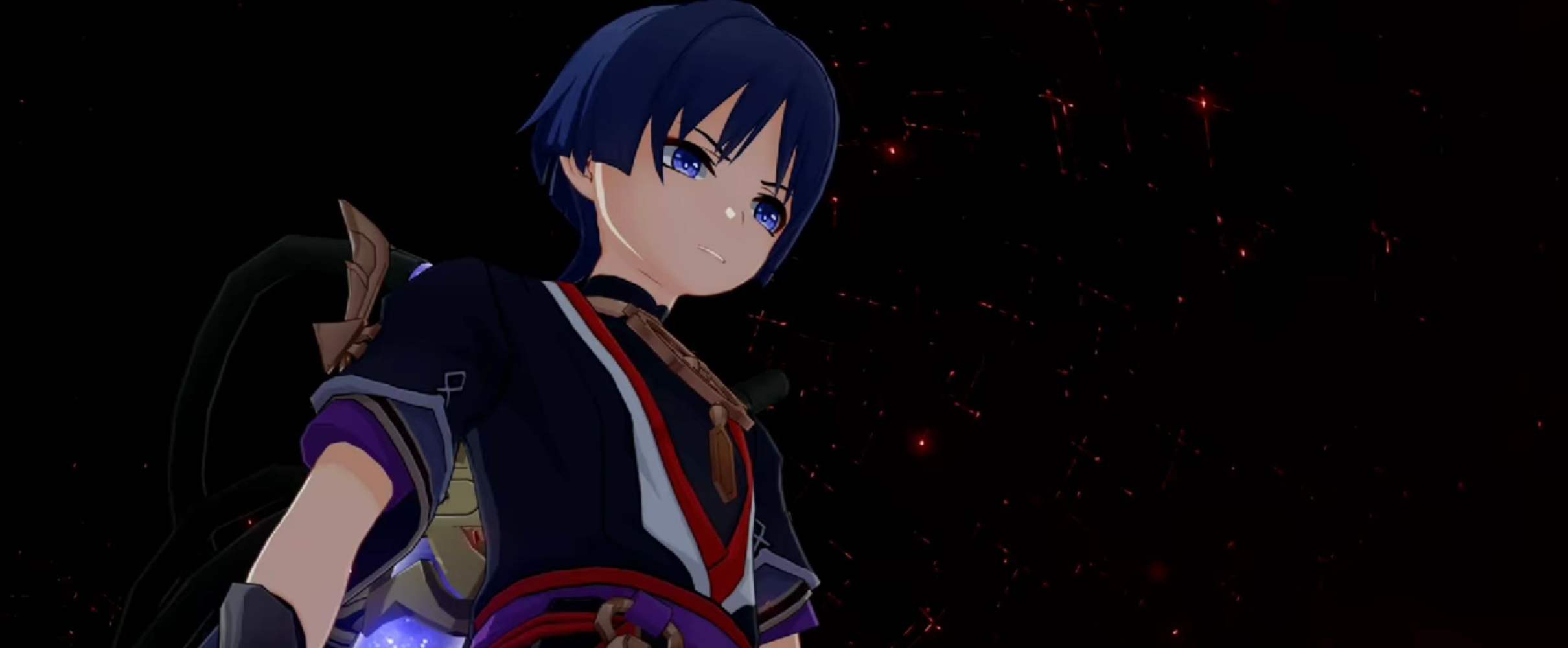 Scaramouche Boss Battle Genshin Impact | HoYoLAB