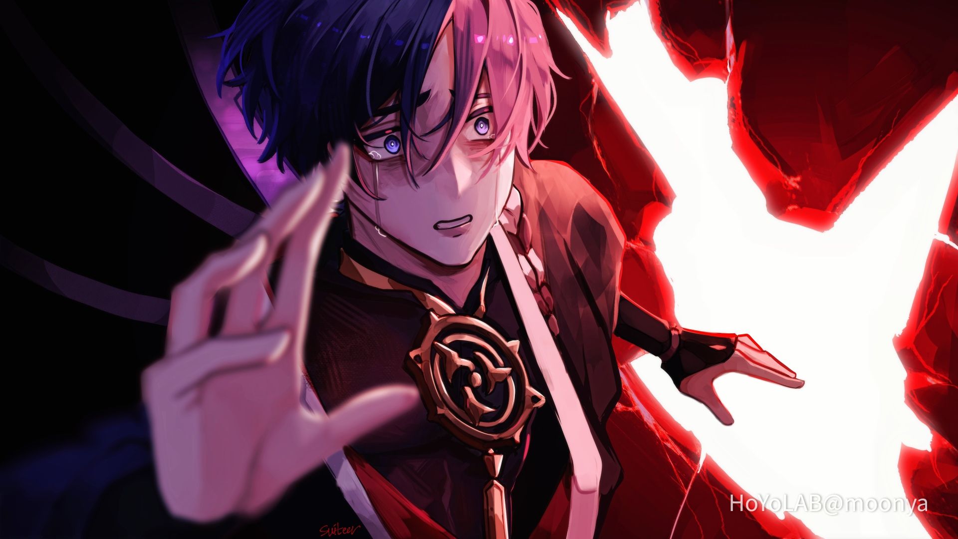 Gnosis Genshin Impact | HoYoLAB