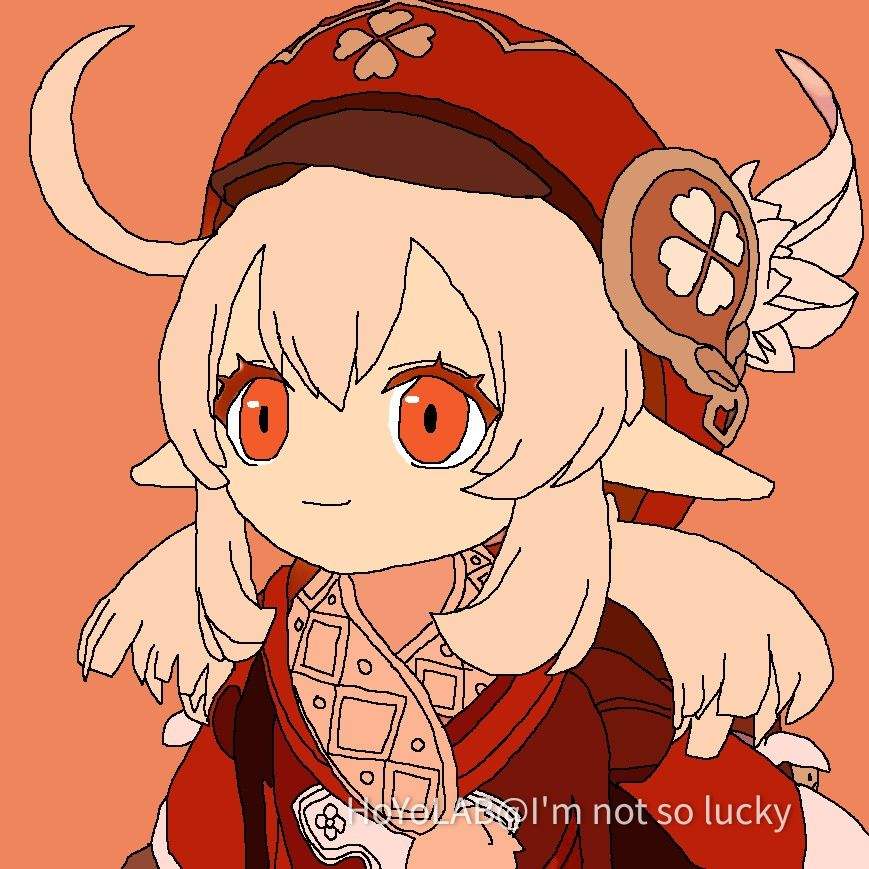 Klee pfp Genshin Impact | HoYoLAB