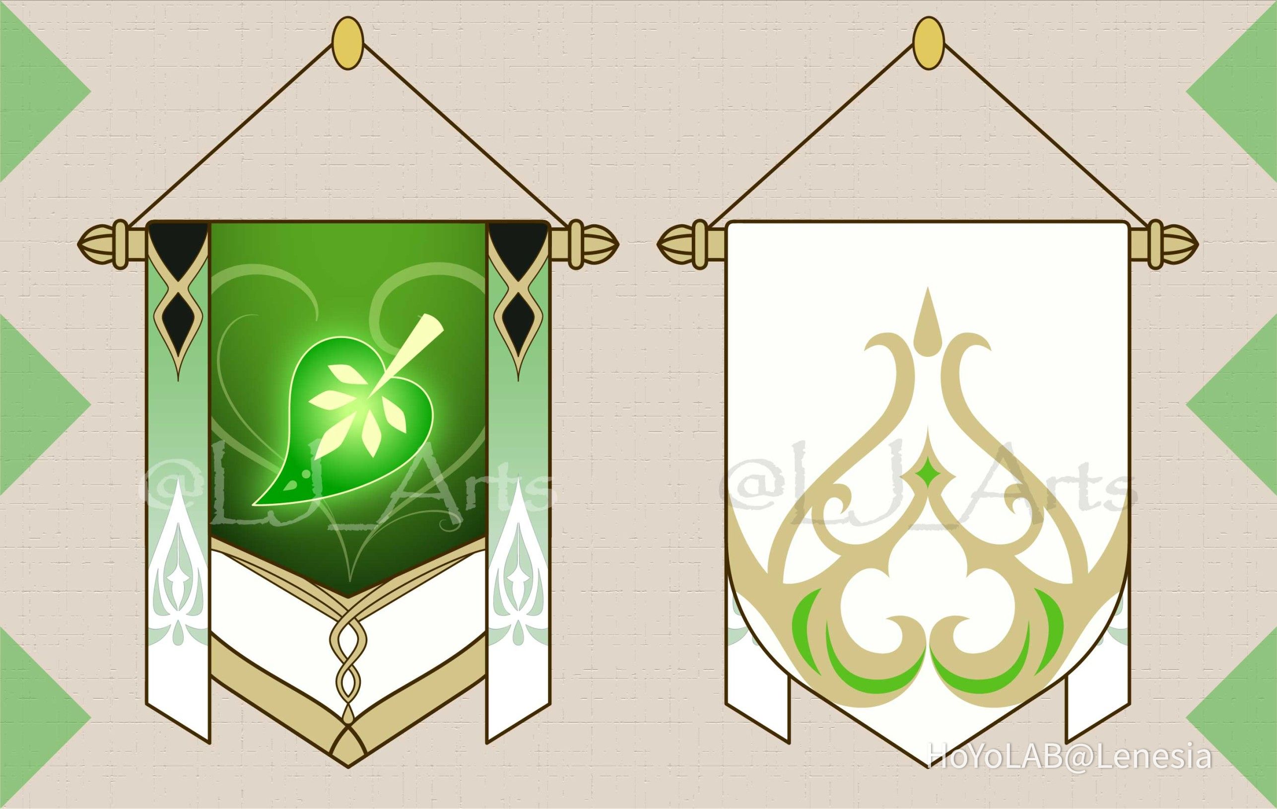 Nahida | Sumeru Banner Genshin Impact | HoYoLAB