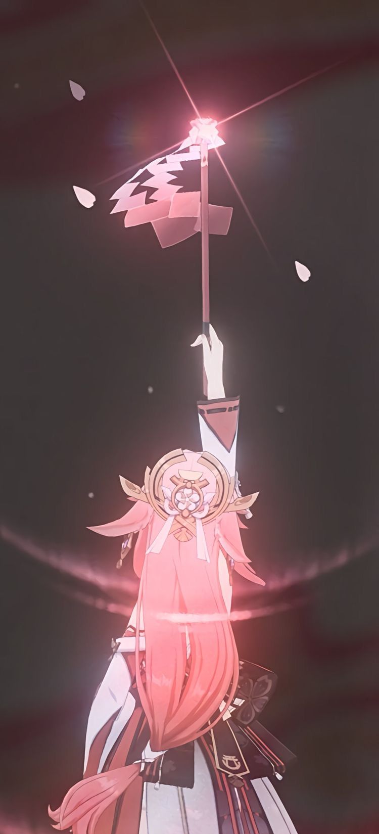 Yae 🫶 Genshin Impact | HoYoLAB