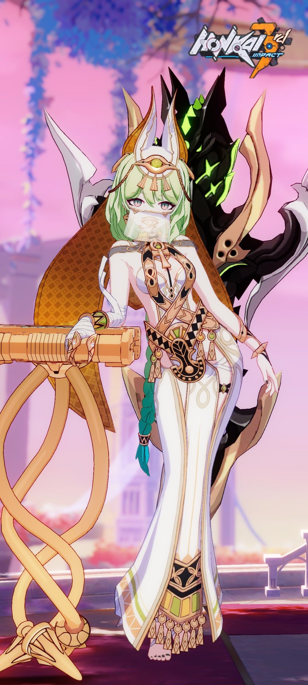 Mobius Honkai Impact 3rd | HoYoLAB