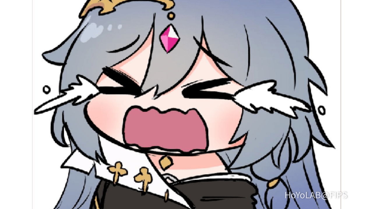 Pain | Honkai Impact 3rd | HoYoLAB