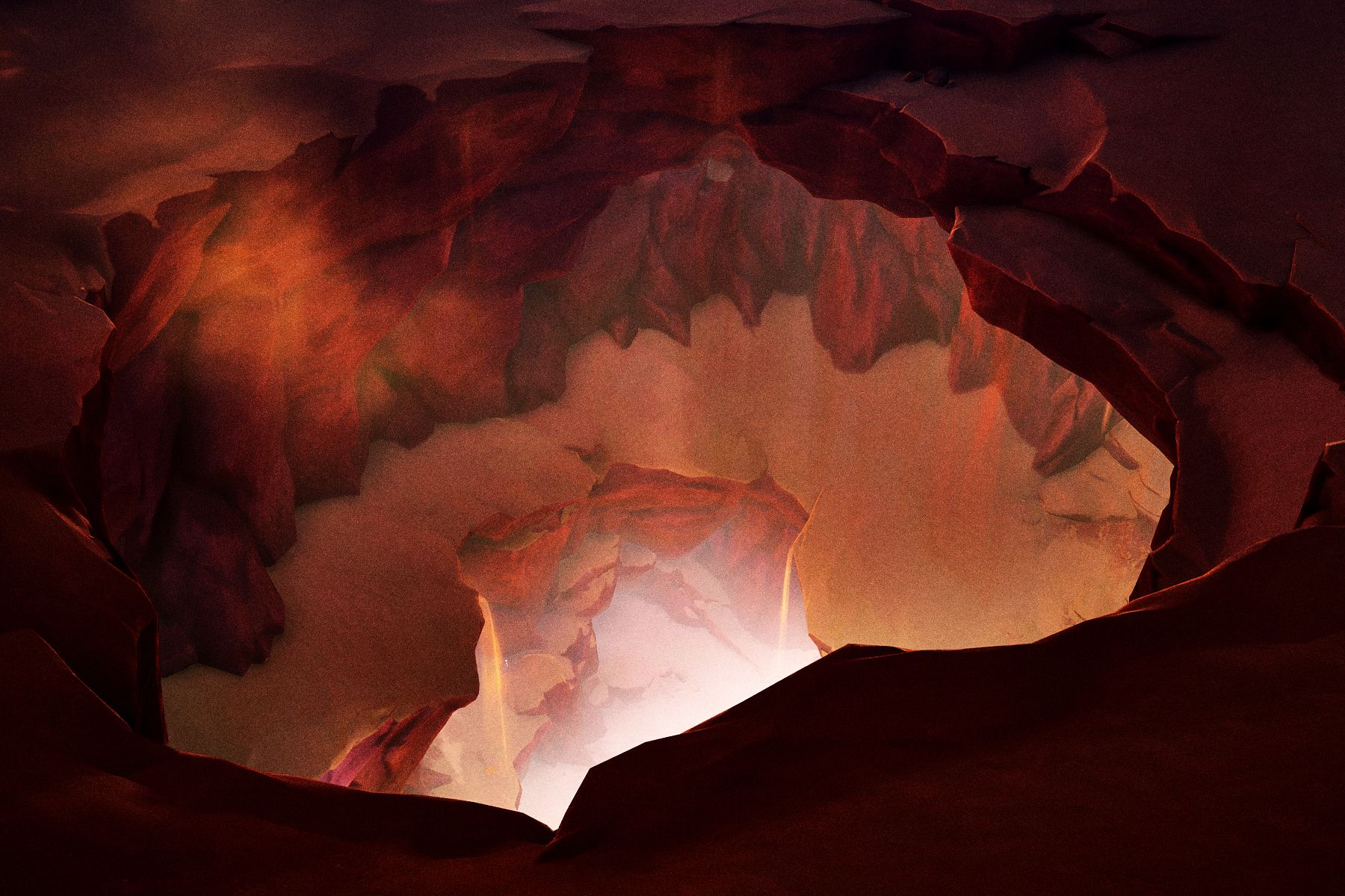 Day 602 “Abdju Pit” Genshin Impact | HoYoLAB