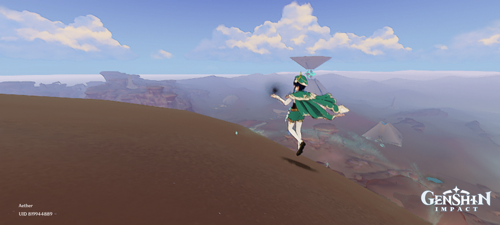 Venti Photo Dump | Genshin Impact | HoYoLAB