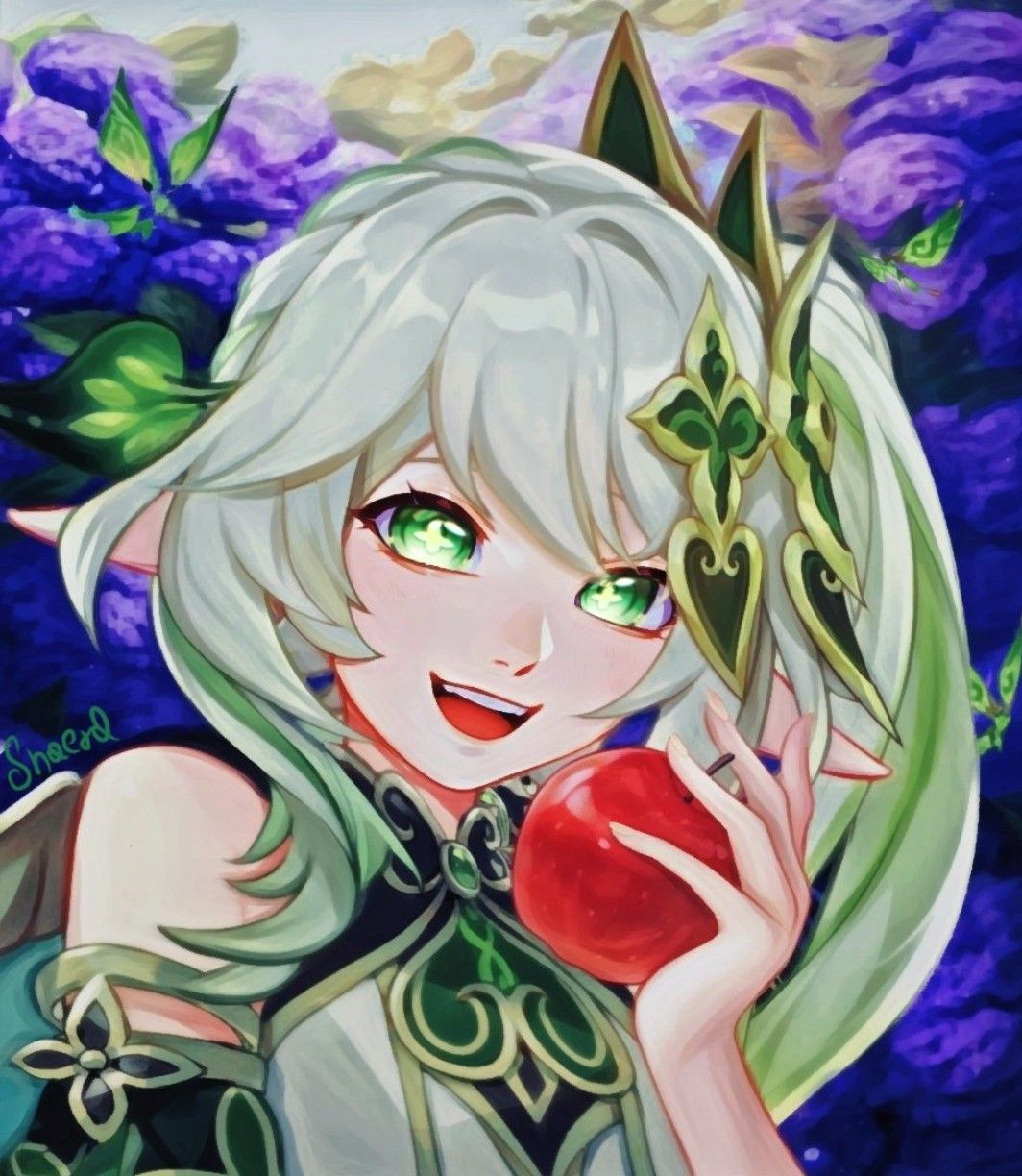 so cute omg Genshin Impact | HoYoLAB