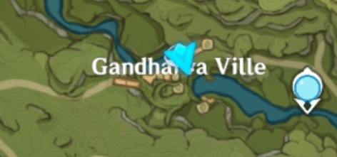 Rukk Mushrooms for [REDACTED] Genshin Impact | HoYoLAB