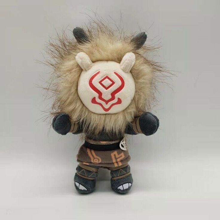 Hillichurl Genshin Impact | HoYoLAB