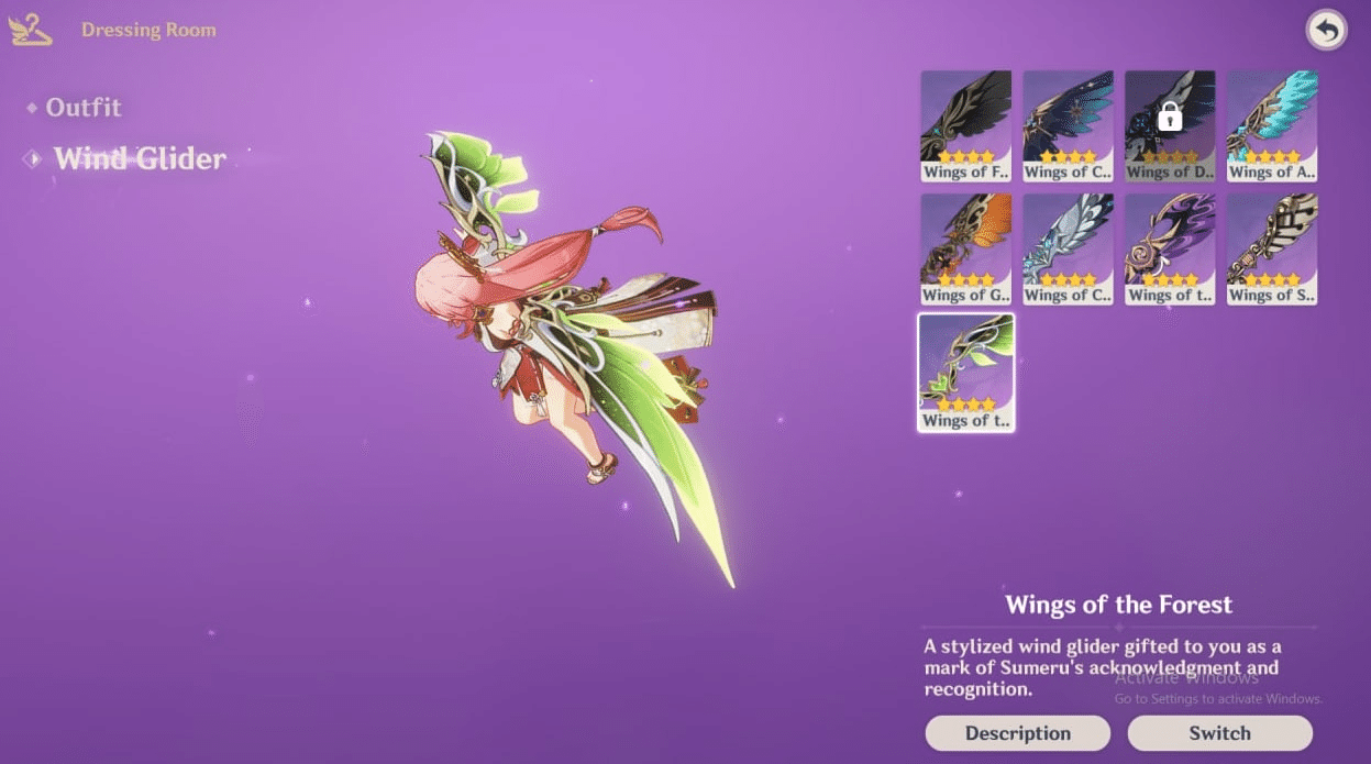 Sumeru reputation level is finally level 10 ( And strawberry Yae Miko ...