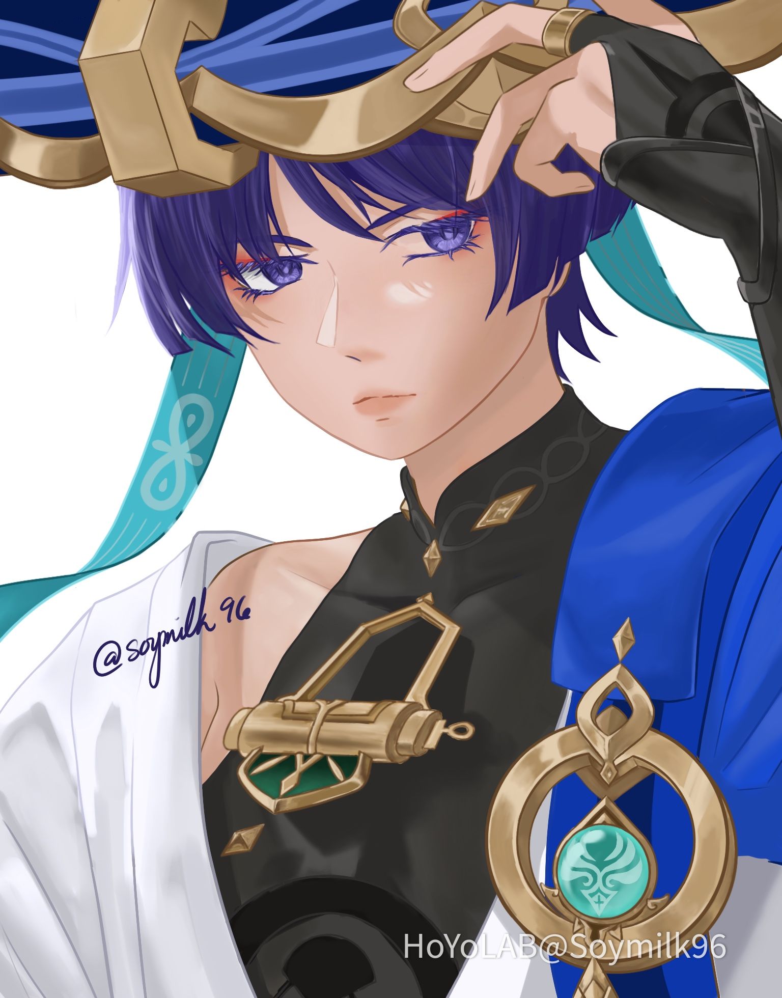 scara banner soon Genshin Impact | HoYoLAB