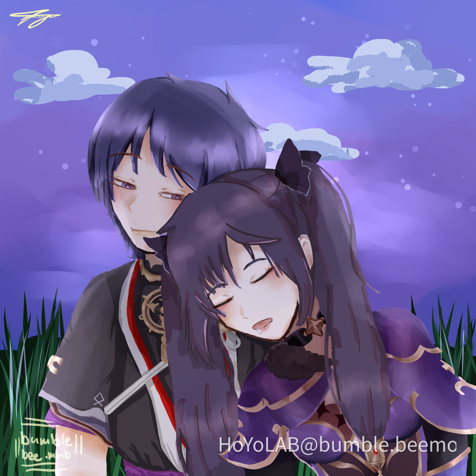 Scaramona Genshin Impact | HoYoLAB