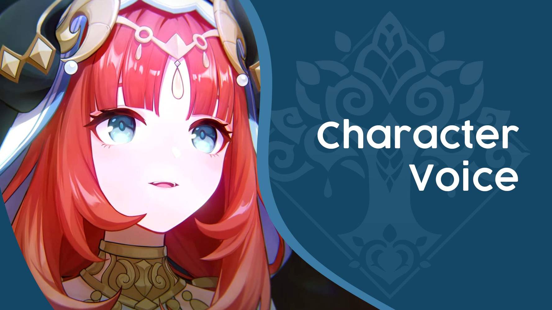 Genshin Character Review (EN): NILOU Genshin Impact | HoYoLAB