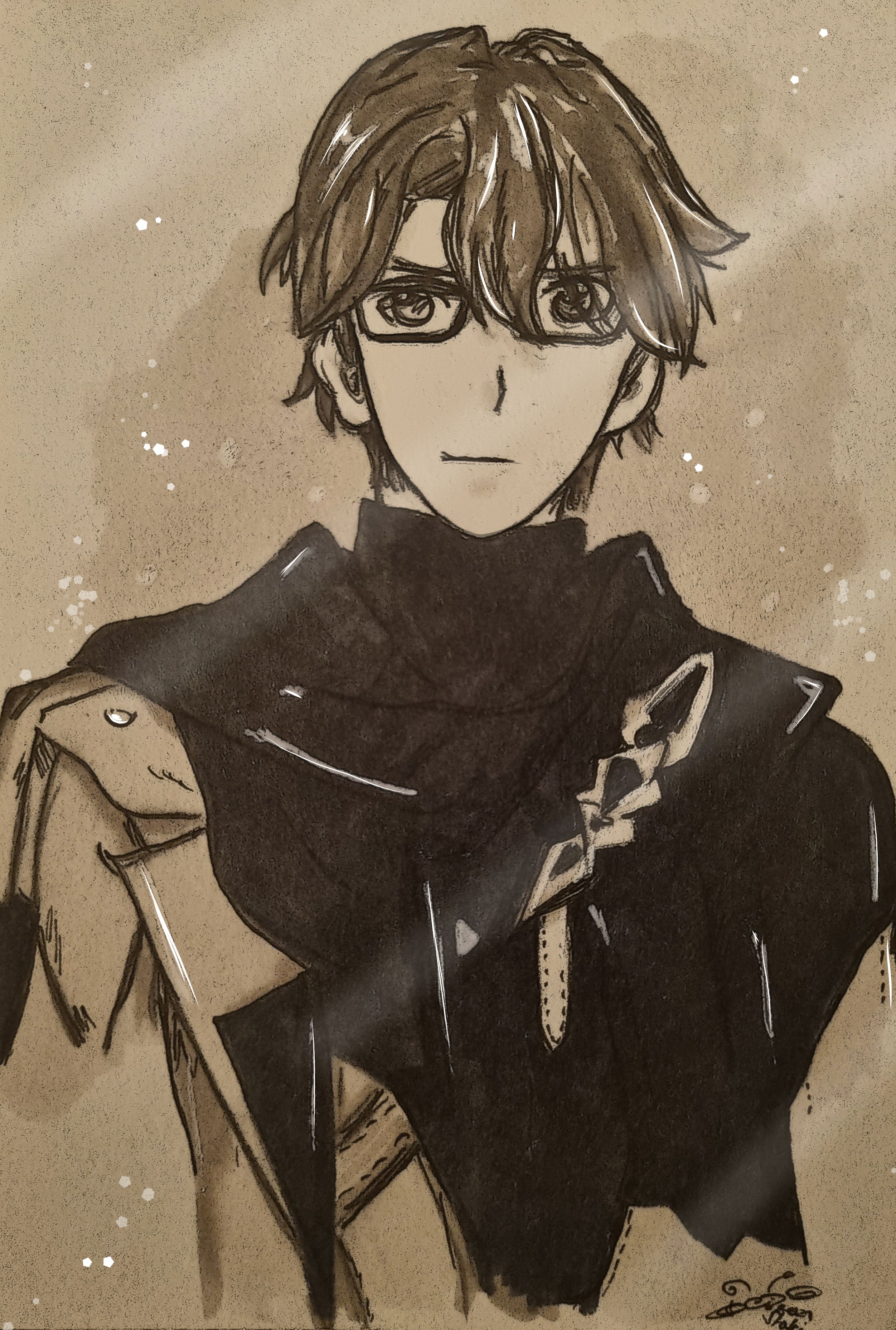 Portrait Welt - Honkai: Star Rail Honkai: Star Rail | HoYoLAB