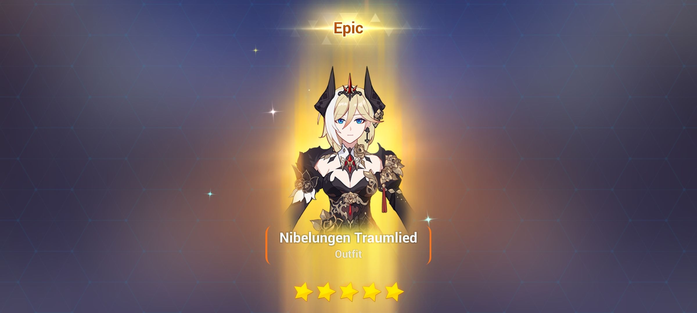 beautiful Bianca 😊 Honkai Impact 3rd | HoYoLAB