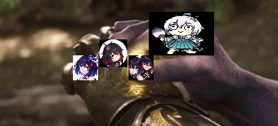 So Stygian Nymph Came Home Honkai Impact 3rd | HoYoLAB