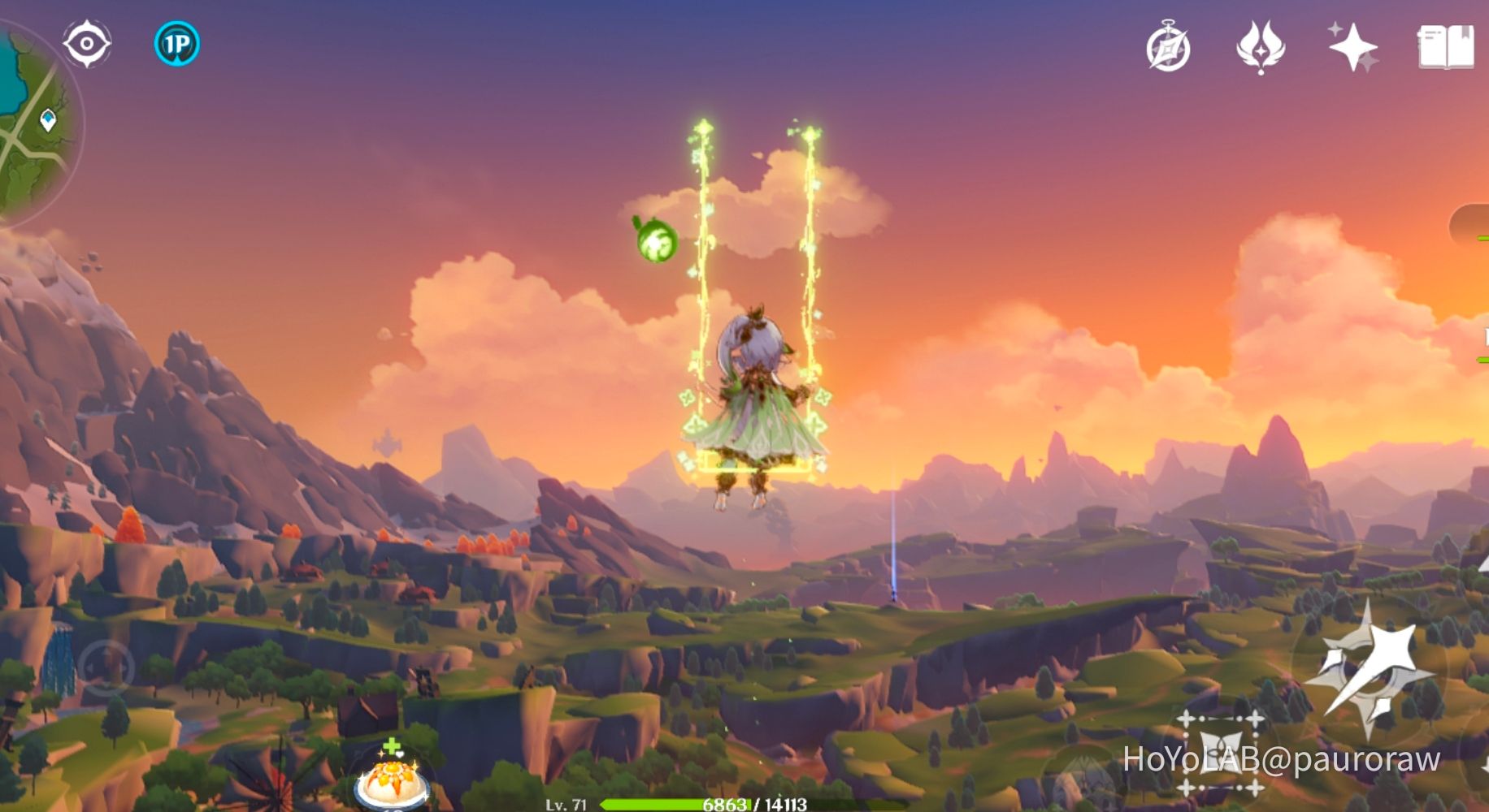 Why did you pull for Nahida? Genshin Impact | HoYoLAB