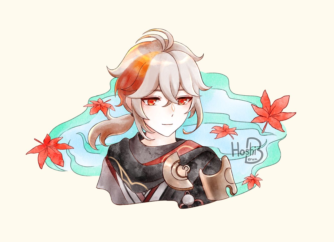 The still in the wind Genshin Impact | HoYoLAB