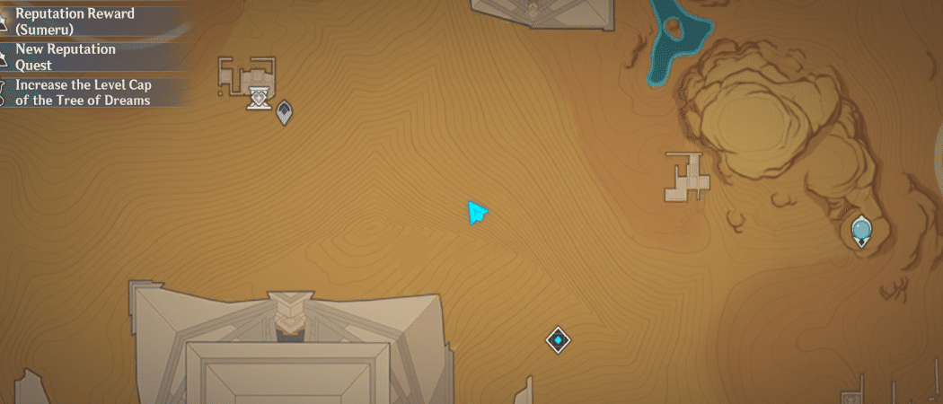 [V3.1 Guide] Common Chests- Sumeru Desert: Part 8 Genshin Impact | HoYoLAB