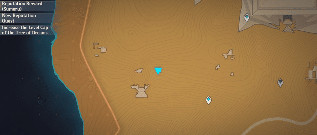 [V3.1 Guide] Common Chests- Sumeru Desert: Part 9 Genshin Impact | HoYoLAB