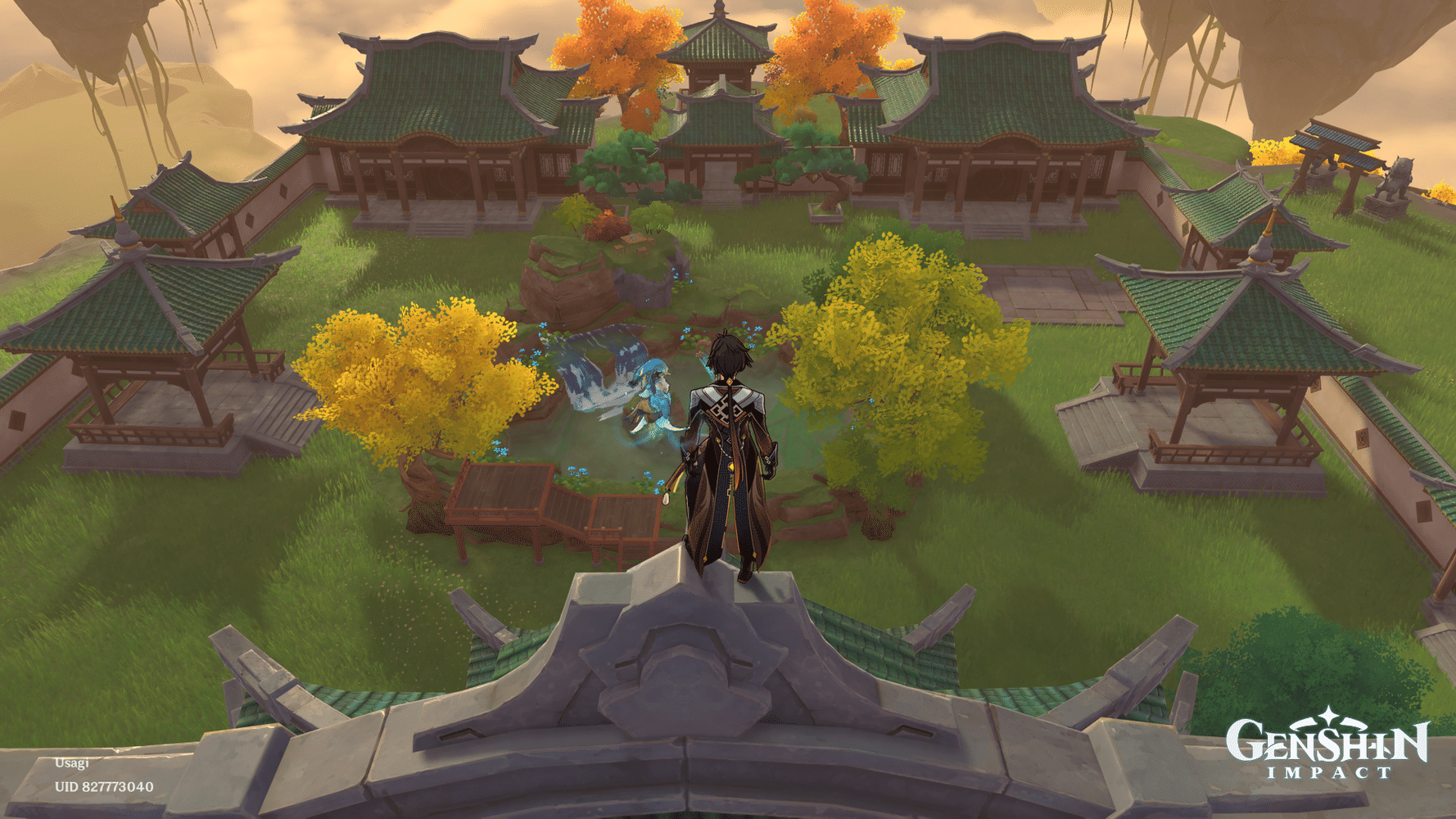 HoYoLAB - Official Community