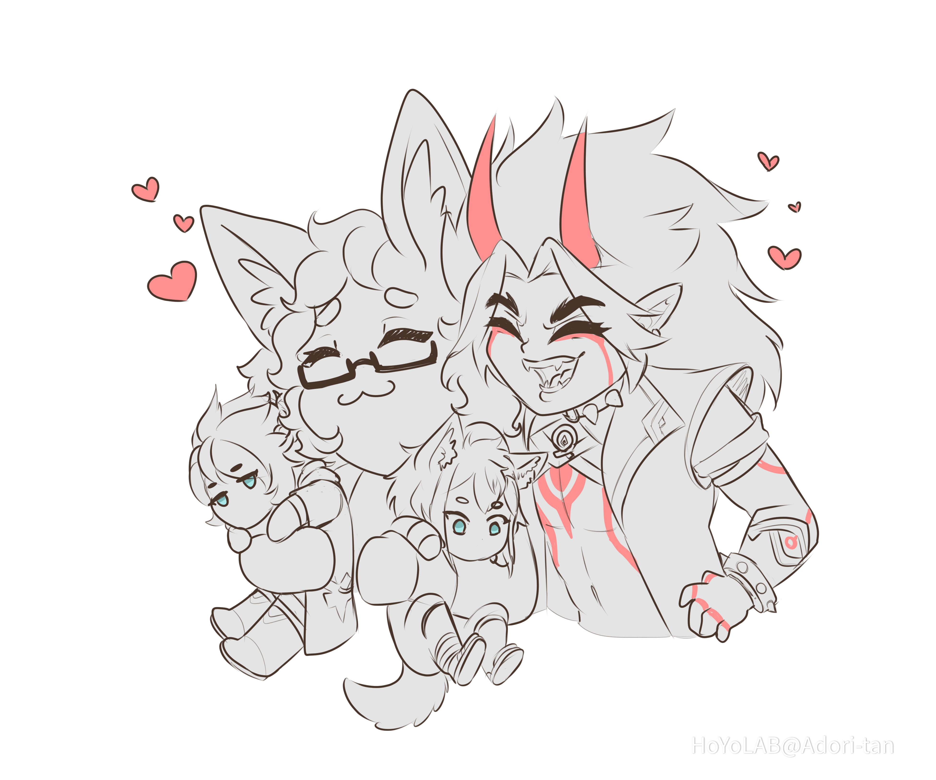 Mono Geo Genshin Impact | HoYoLAB