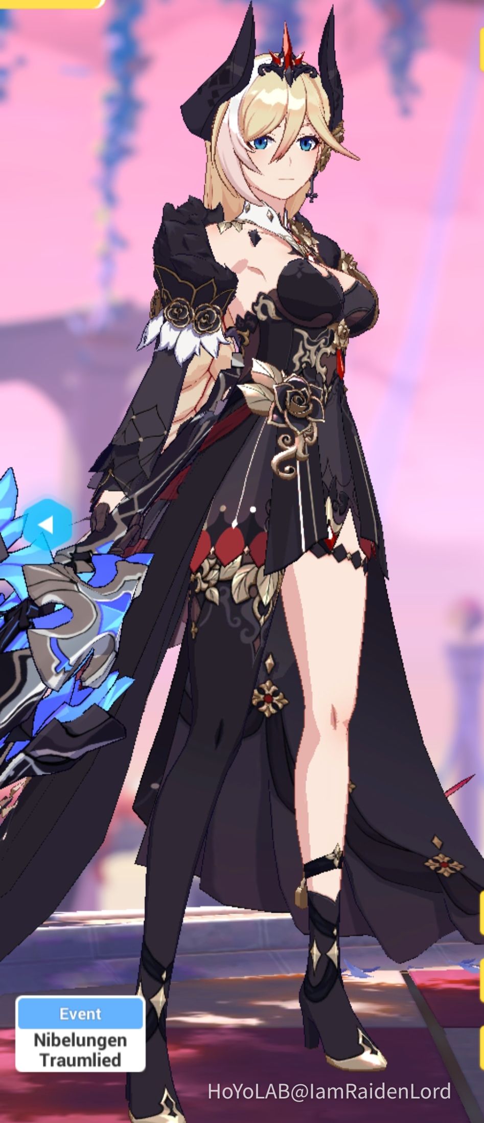 DUDU GODLY OUTFIT ( VERY HARD TO SPELL AND PRONOUNCE NYAHAHAH) HAS ...