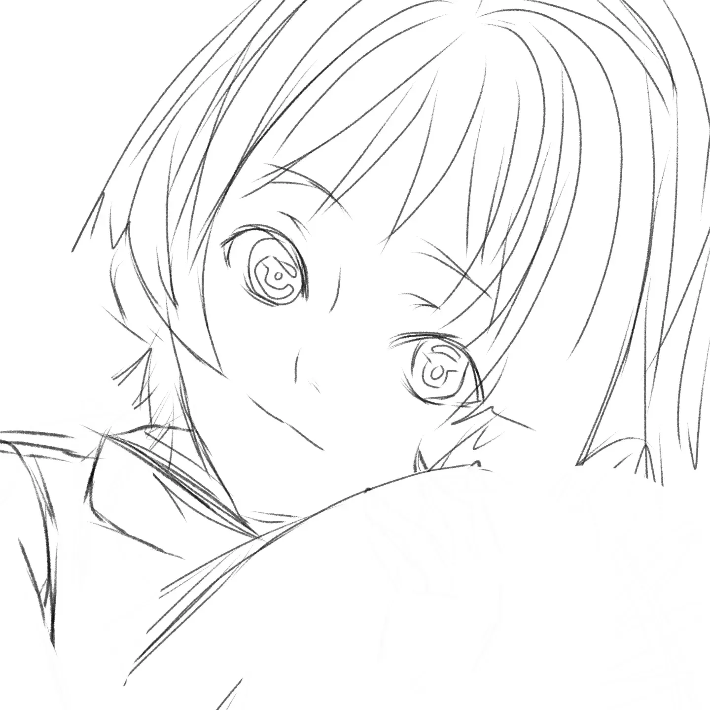 scara and ararycan wip Genshin Impact | HoYoLAB